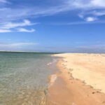 Olhão- Route of 2 fantastic Ria Formosa islands - The itinerary explained