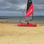 Olhao : sailing tour on a small catamaran on the Ria Formosa - A Closer Look at the Itinerary