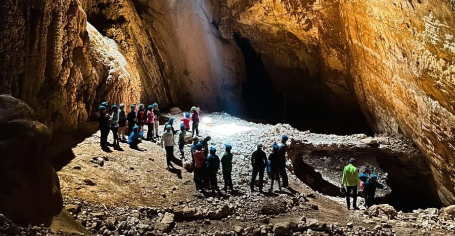 Oliena: Sa Nurre de Su Hoda Cave Hiking - Practical Details & Value