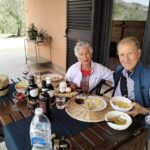 Olive grove tour with tasting - Matera - The Itinerary Breakdown