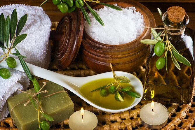 Olive Oil Cosmetic Factory- Spinalonga - Elounda - Agios Nikolaos - Why This Tour Offers Great Value