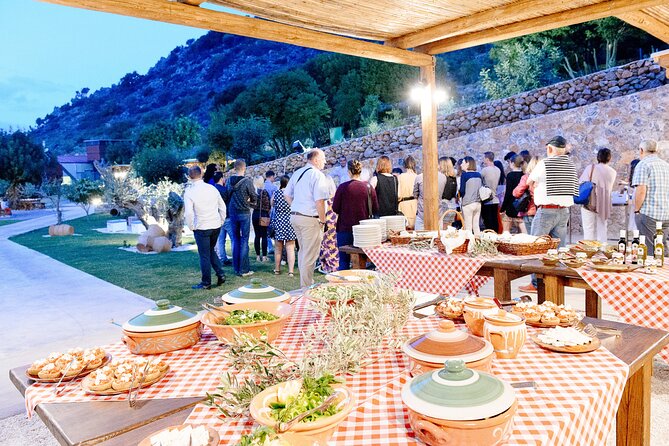Olive Oil Festival in Cretan Farm with Traditional Dinner - What to Expect from the Olive Oil Festival in Sisi
