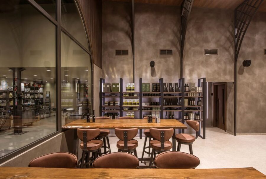Olive Oil Food Pairing in Crete - The Itinerary in Detail