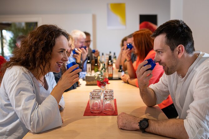 Olive Oil Guided Tasting and History in Pula - Introduction