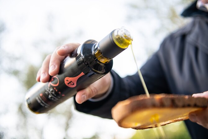 Olive Oil Private Tour and Extra Virgin Olive Oil Tasting in Altamura - Introduction
