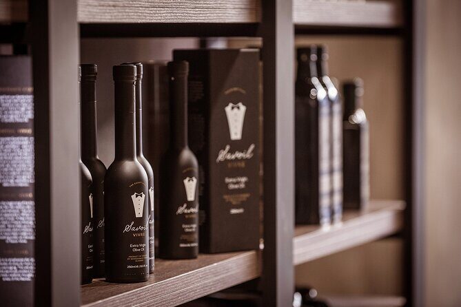 Olive oil Tasting and Cretan Cuisine - Final Thoughts: Who Will Love This Experience?