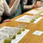 Olive Oil Tasting Experience in Sevilla - What to Expect from the Olive Oil Tasting Experience