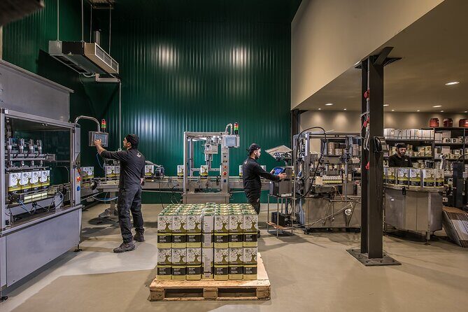 Olive Oil Tasting in Crete - Who Should Consider This Experience?