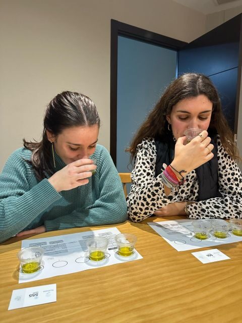 Olive Oil Tasting In Sevilla - Who Will Love This Tour?