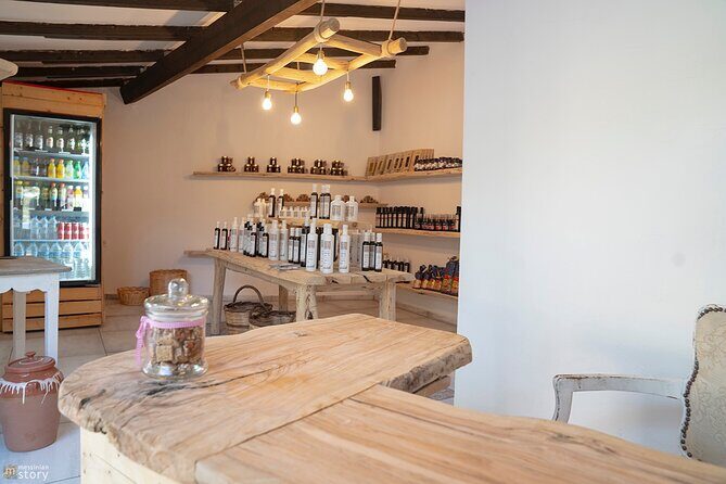 Olive Tour & Tasting - Frequently Asked Questions