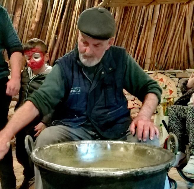 Olmedo: saffron workshop with shepherd and tasting - Why This Tour Offers Great Value