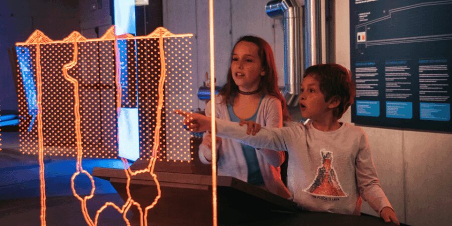 Olot: Espai Cràter Volcanology Center Entry Ticket - Who Will Enjoy This Experience?
