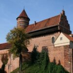 Olsztyn Old Town Highlights Private Walking Tour - An In-Depth Look at the Old Town Walk