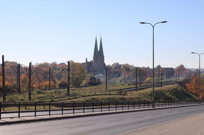 Olsztyn: Private Guided City Tour - Price and Value