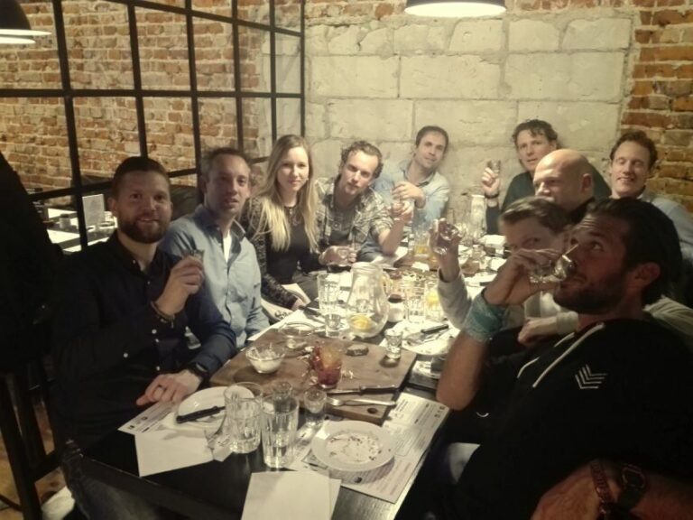 Olsztyn Private Traditional Polish Food Tour - Who Will Enjoy This Tour?