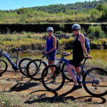 olta Island from Split: Private E-Bike Tour - The Value of the Tour