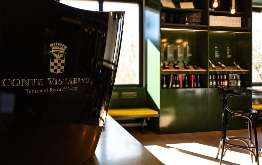 Oltrepò Pavese: Winery Tour and Wine Tasting outside Milan - The Itinerary Breakdown