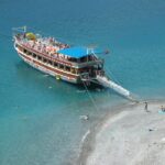 Oludeniz: 6-Island Boat Trip with Swim Stops and Lunch - Authentic Traveler Feedback