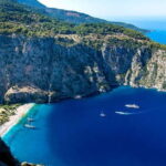 Ölüdeniz: Blue Cave, Butterfly Valley & Lunch Boat Tour - Butterfly Valley: A Natural Sanctuary