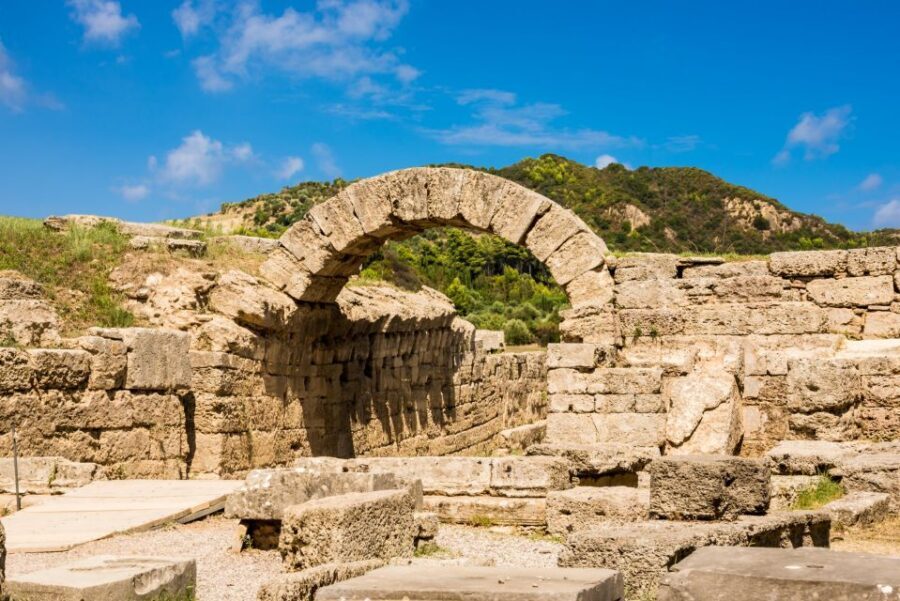Olympia: Archaeological Site & Museum E-Ticket & Audio Guide - Authentic Experiences and Traveler Insights