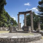 Olympia Elegance: All-Inclusive Small Group Tour - What Makes This Tour Stand Out