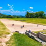 Olympia: Explore the Wonders of Ancient Olympia - The conclusion