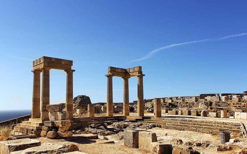 Olympia private guided city tour - The Logistics: Practical Details and Why They Matter