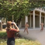 Olympia: Tour with Virtual Reality and Audio - A Full Breakdown of the Virtual Reality Tour Experience