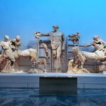 Olympia's Ancient Site and Museum Private Walking Tour - What Makes This Tour Stand Out?