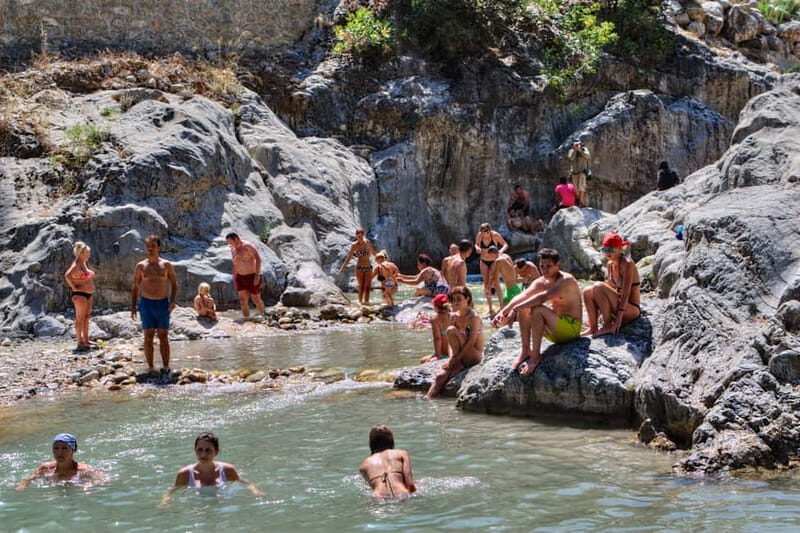Olympos, Cirali, Chimera Night Tour with Dinner at Ulupinar - The Itinerary Breakdown: What You Can Expect