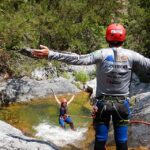 Olympus Canyoning Course: Entry to Intermediate - Value and Practicalities