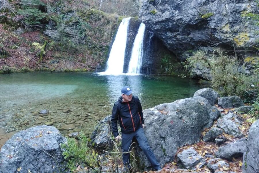 Olympus Highlights Hike - What to Expect During the Tour