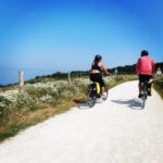 Omaha Beach : Guided Electric Bike Tour - What’s Included and What’s Not