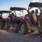 Omi: 2-Person Buggy Tour with Lunch and Wine Tasting - Practical Details & Why They Matter
