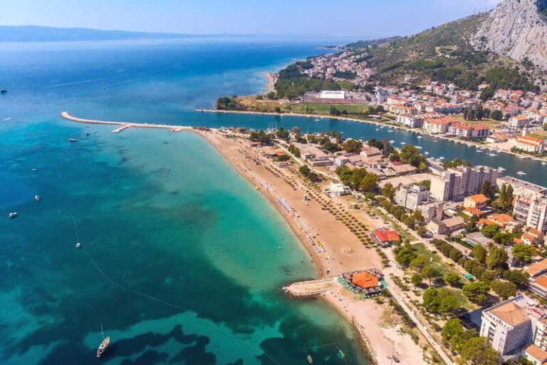 Omi: Beach & Fort Private Tour- ideal for cruise guests - The Value and Real-World Insights