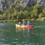 Omi/Split: 4h Kayaking in Cetina Protected Nature Park Area - How the Reviews Support the Experience