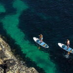 Omi: Stand Up Paddle Board (SUP), Daily Rental - Why This SUP Rental Stands Out