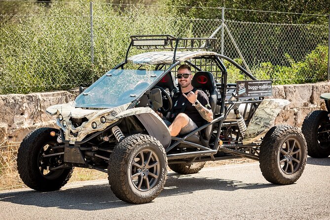 On Road Buggy Tour + Snorkeling - Key Points