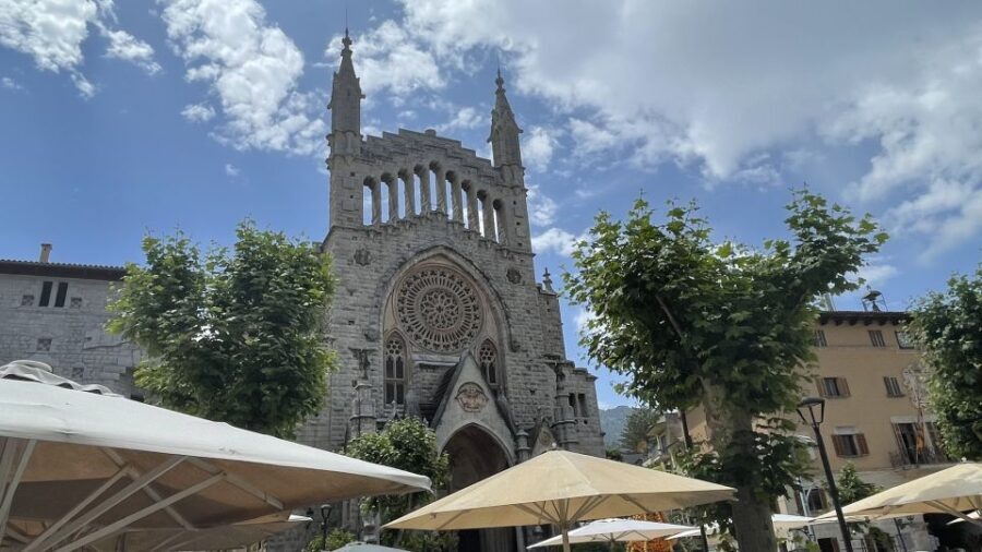 On the trail of Miro in Mallorca - Why You’ll Love This Tour