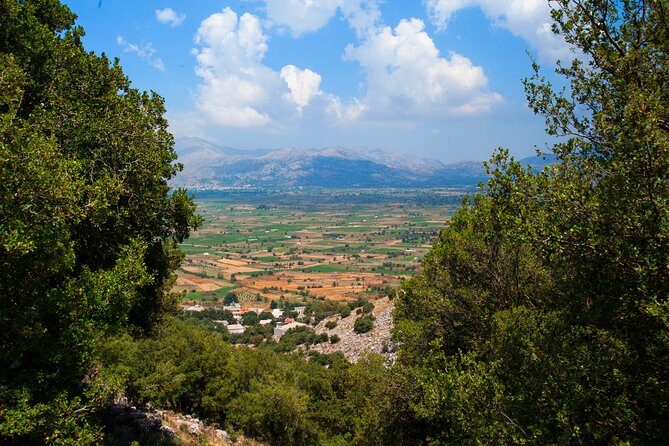 On the trail of the Greek Mythology - Practical Details and what to Expect
