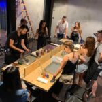 Once in a lifetime Experience: Turkish Marbling Art - What the Tour Includes and Practical Details