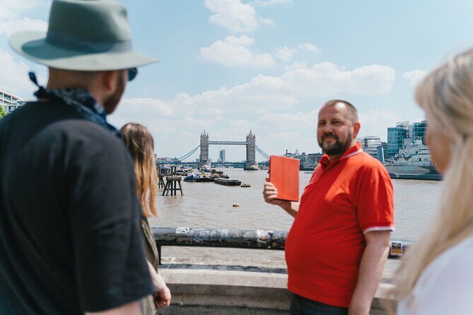 One Day London Tour Royal Westminster and the Square Mile - Authentic Value and Traveler Experience