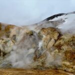 One-Day Private Kerlingarfjoll tour: Geothermal hidden gem - The Iconic Stops: Geysir and Gullfoss