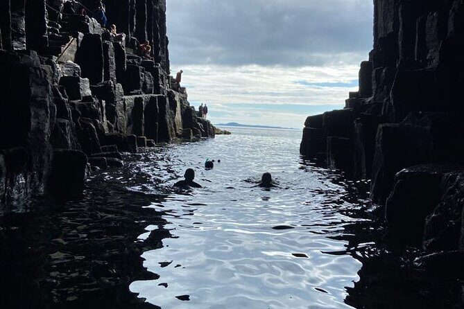 One Day Private Sailing from Oban Marina with Lunch - The Itinerary Breakdown
