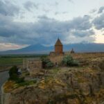 One Day Private Trip to Khor Virap, Noravank and Tatev Monasteries - Analyzing the Value