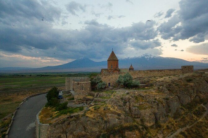 One Day Private Trip to Khor Virap, Noravank and Tatev Monasteries - Analyzing the Value