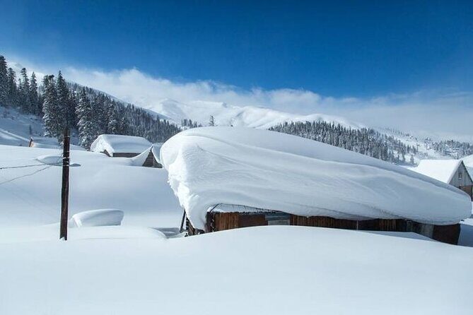 One day to snow from Kutaisi - Final Thoughts: Who Will Love This Tour?