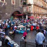 One Day Tour in Catania and Trekking on Etna - Mount Etna: Europes Most Active Volcano