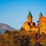 One day tour in Kakhetian Dreamland - Who Should Consider This Tour?
