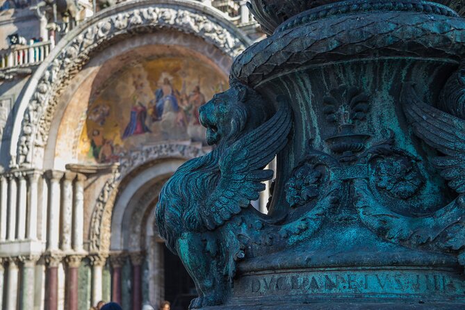 One Day Tour in Venice - Key Points